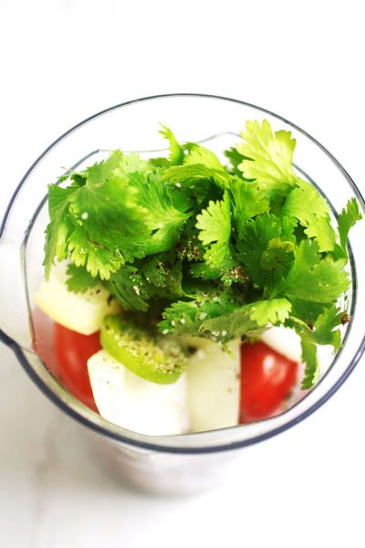 10 Ways to Use Your Immersion Blender
