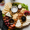 How to Make a Cheese Plate (with step-by-step photos!)