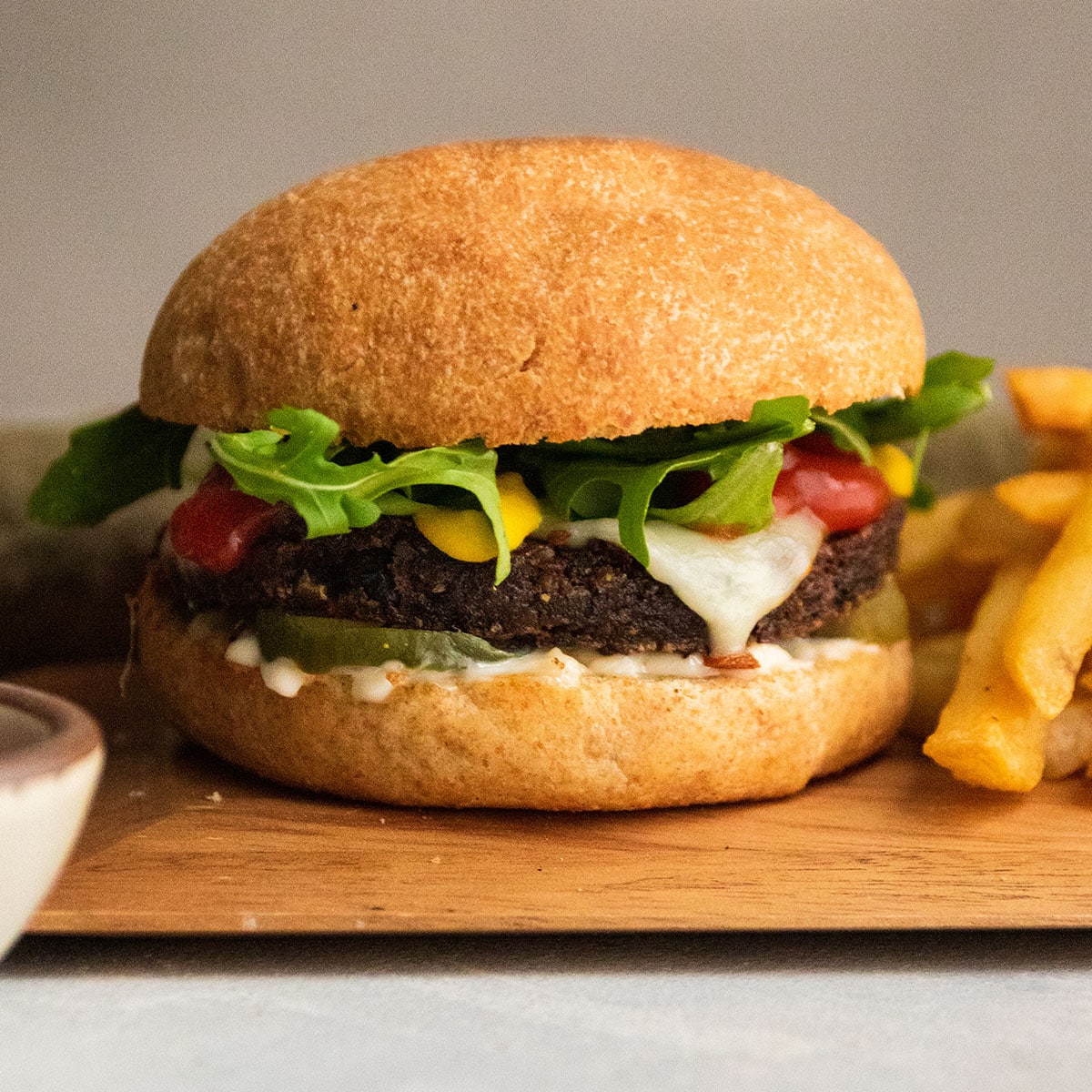 Multigrain Hamburger Bun Recipe Multigrain Hamburger Bun Recipe