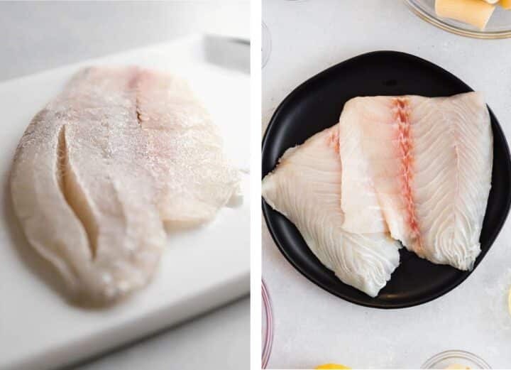 Easy Barramundi Recipes - Life As A Strawberry