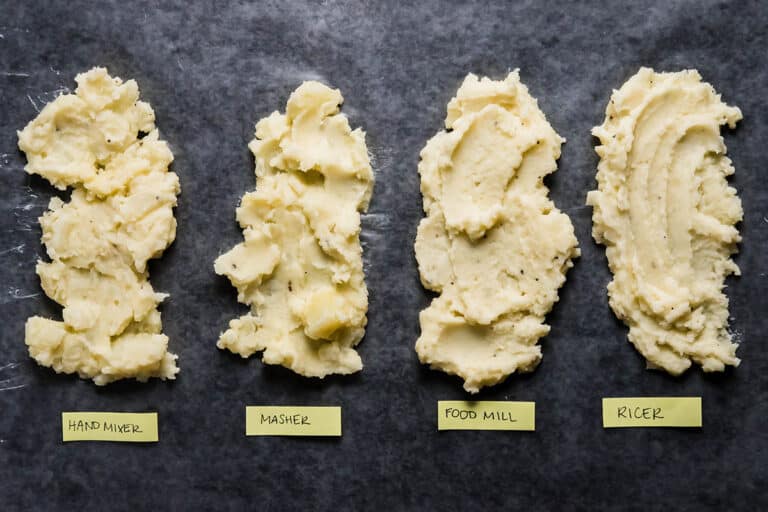 12 Elegant Mashed Potato Recipes for Your Holiday Table - Life As A ...